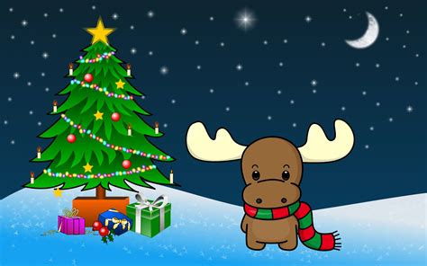 Realistic Christmas Wallpapers Wallpaper Cave