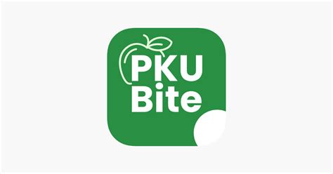 ‎pku Bite On The App Store