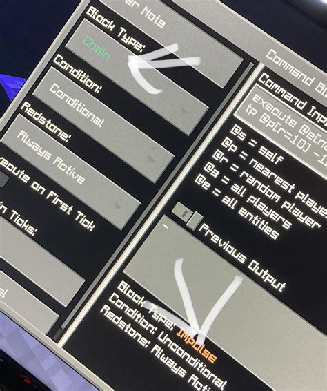 How Do I Fix This R Minecraftcommands