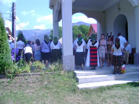 Hram Repedea Maramures Zambesc