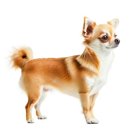 투명에 갈색 고립 된 치와와 강아지 치와와 개 귀엽다 Png 일러스트 및 Psd 이미지 무료 다운로드 Pngtree