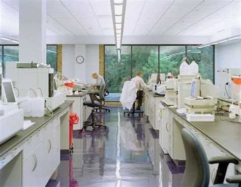 Warde Medical Laboratory Pittsfield Township Michigan