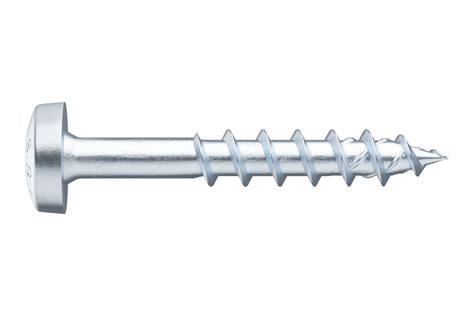Träskruv Assy® 4 Tkt Dg Ph