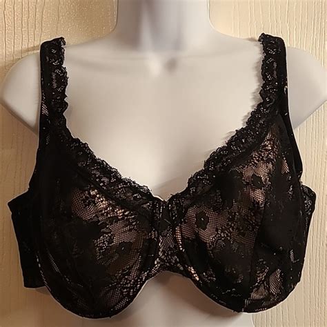 Cacique Intimates And Sleepwear Cacique Womens Bra Poshmark