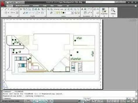 How To Use The Status Bar In AutoCAD Software Tips WonderHowTo