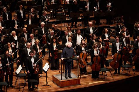 London Symphony Orchestra