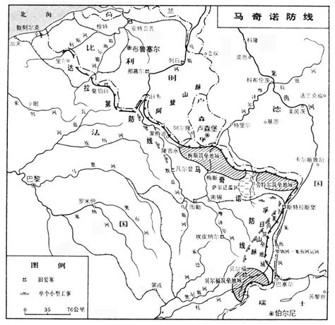 堡垒战术，北宋逐步消灭西夏的唯一方法，也是无奈之举 搜狐大视野 搜狐新闻