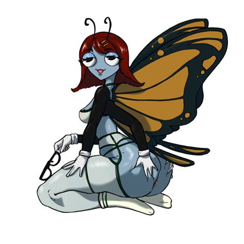 Rule 34 11 Accessory Ankle Socks Anklehighs Antennae Anatomy