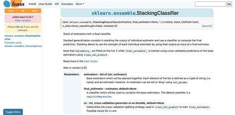 Super Easy Python Stock Price Forecasting Using Ensemble Stacking