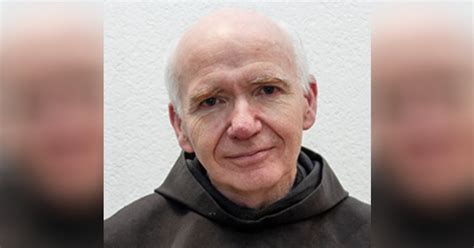 Ex Police Ombudsman Official Turned Franciscan Friar Raises Concerns