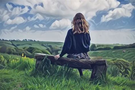 La práctica de meditación puede sanar la depresión de manera definitiva