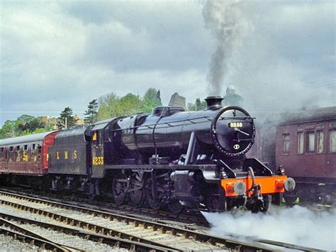 Lms Stanier 8f 48773 Svr Wiki