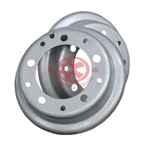China Custom Forklift Split Wheel Manufacturers Suppliers Factory
