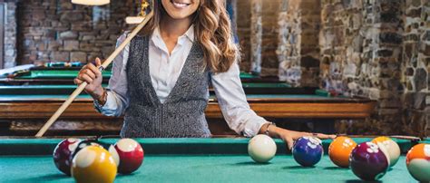 11 Hottest Female Pool Players 2025 Updated
