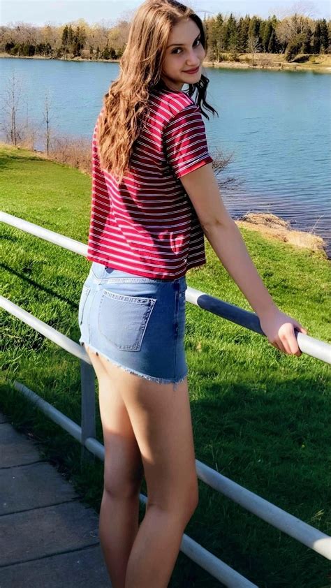 Anna Smrek Canadian Volleyball Player R Ohlympics