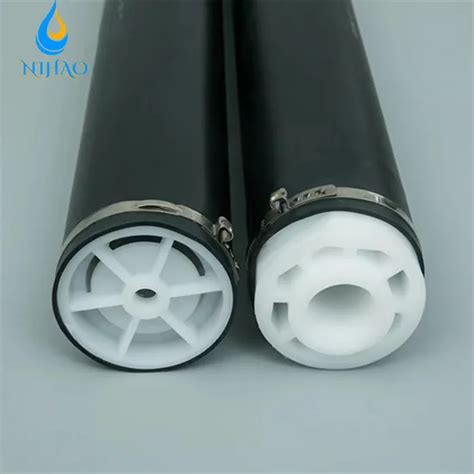 Tube Diffuser Epdm Membrane For Wastewater Aeration Diffusers And