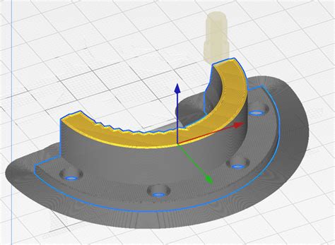 6 types of infill 3d printing patterns and their uses