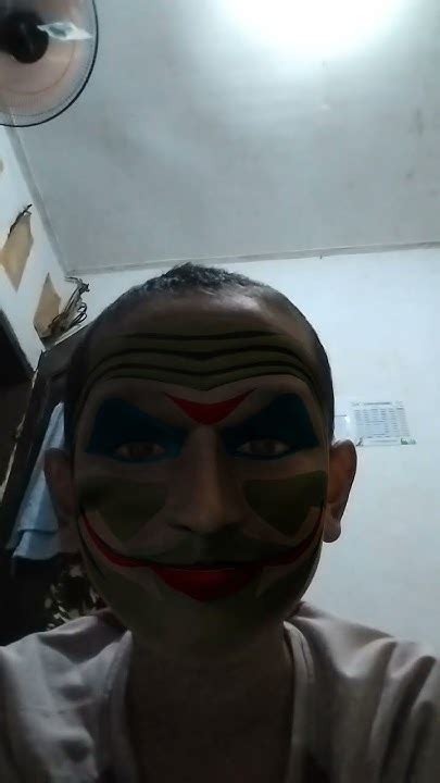Joker Mewing Youtube