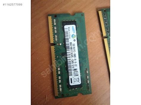 SAMSUNG RAM TEST EDEREK ALABİLİRSİNİZ ALICISINA İlan ve alışverişte ilk adres sahibinden