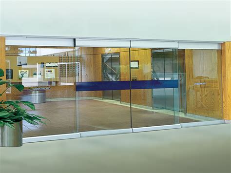 Spectacular Smart Glass Sliding Door By Chiefway Malaysia