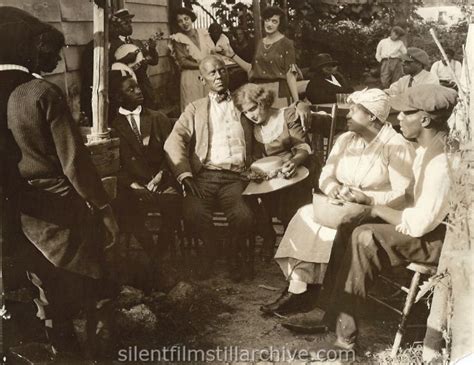 One Exciting Night 1922