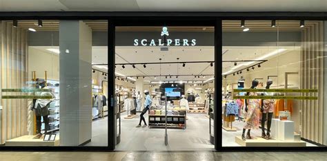 Scalpers To Open Social Space In Seville - Retail & Leisure International