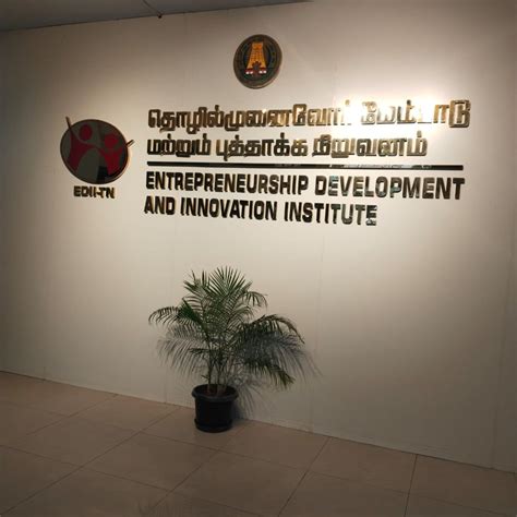 Anbarasu K On Linkedin Startuptn Edii Enterpreneurship