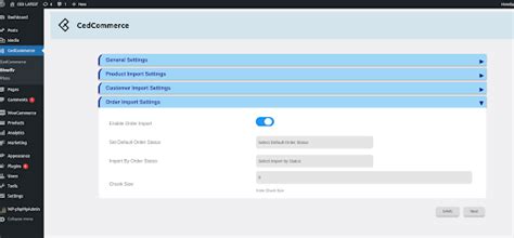 Shopify Connector For WooCommerce Documentation WooCommerce