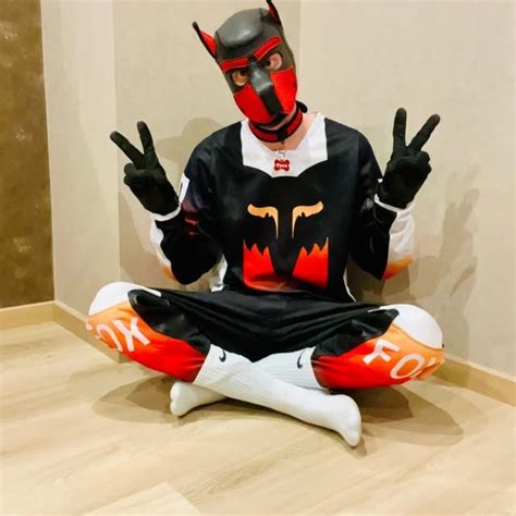 Pup Pyro Pup Pyrox On Threads