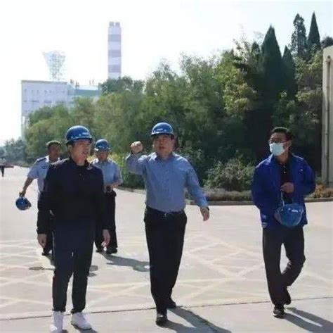 秦皇岛海港区：深入企业开展易制毒化学品检查 筑牢“无毒害”安全防线督导防范管理