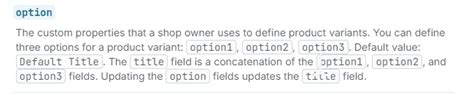 How To Resolve Matrix Items Overwriting Variant Order On Shopify With