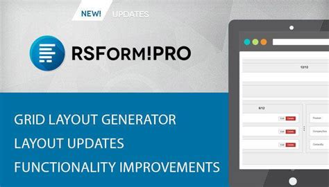 Joomla Rsform Create Custom Joomla Form Xenforo Nulled Community