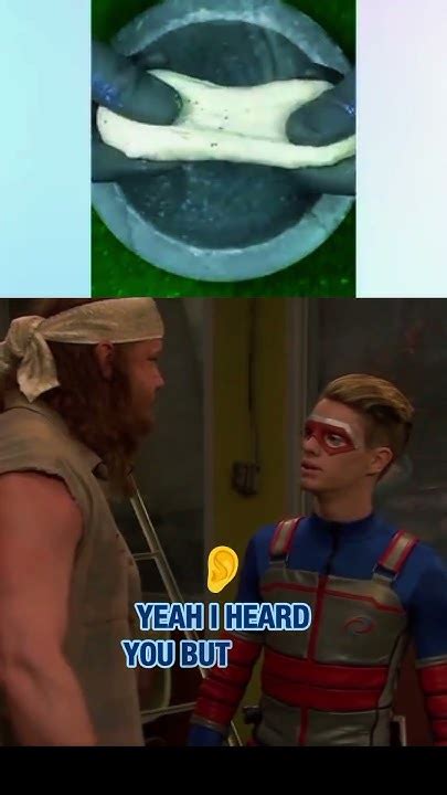 The Best Of Henry Danger Funny Moments Youtube