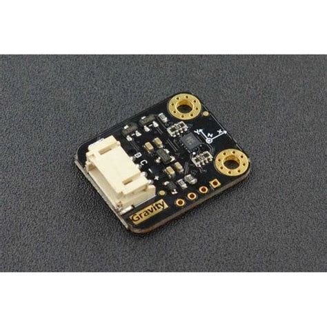 《お取り寄せ商品》gravity I2c Bmi160 6 Axis Inertial Motion Sensor — スイッチサイエンス