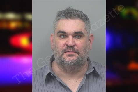 James Lundy Gwinnett County