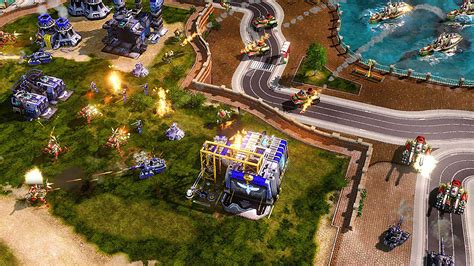 Command And Conquer Red Alert 3 купить от 91