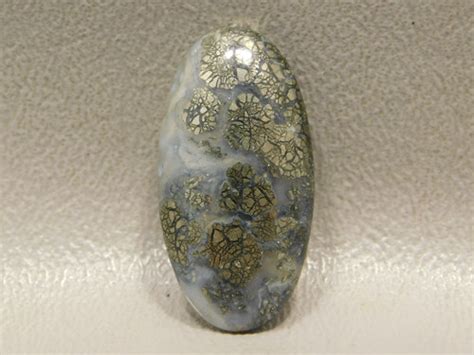 Cabochons Nipomo Agate California Stone I Barlows Gems