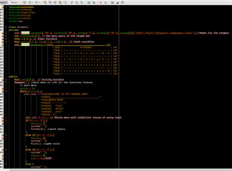 Solved My C Code Is Compiling And Runs Perfectly On Xcode