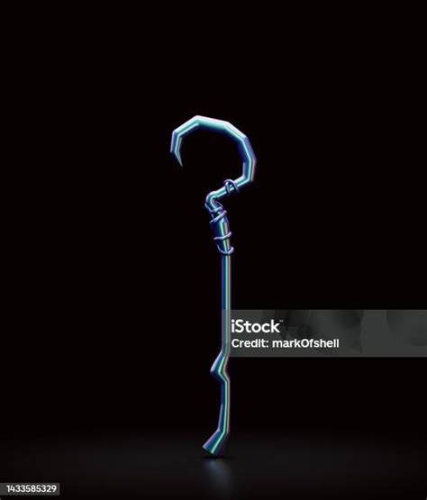 금속 마법사 스틱 마녀 막대 판타지 게임 마술 지팡이 마술사 동화 직원 3d 렌더링 고대 그리스에 대한 스톡 사진 및 기타 이미지 고대 그리스 고대 그리스 양식 고대