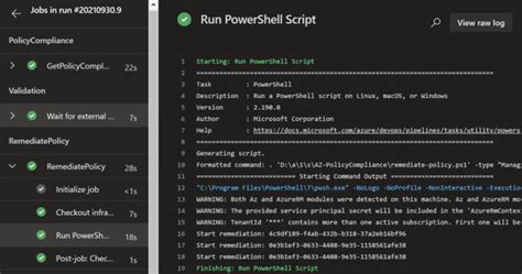 Azure Policy Compliance And Remediation Via Azure Devops Charbel Nemnom Mvp Mct Ccsp