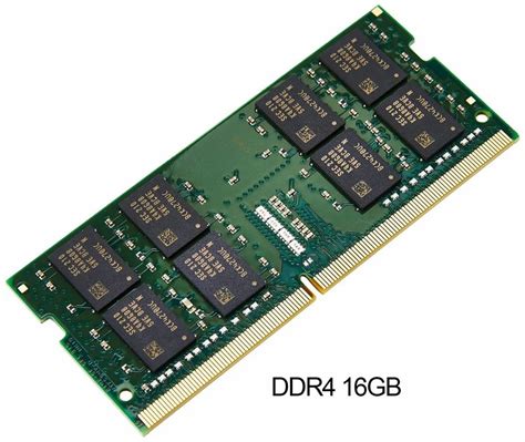 Ddr Sdram Kingston Ddr4 16gb Laptop Ram 3200mhz At ₹ 3000 Piece In New Delhi