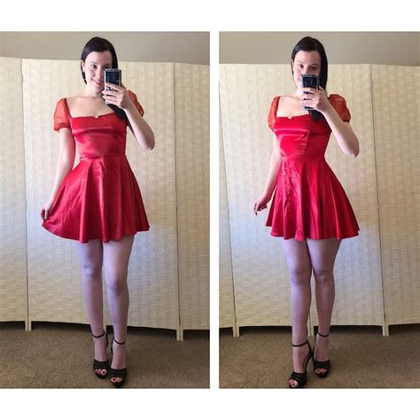 Sexy Super Short Etsy