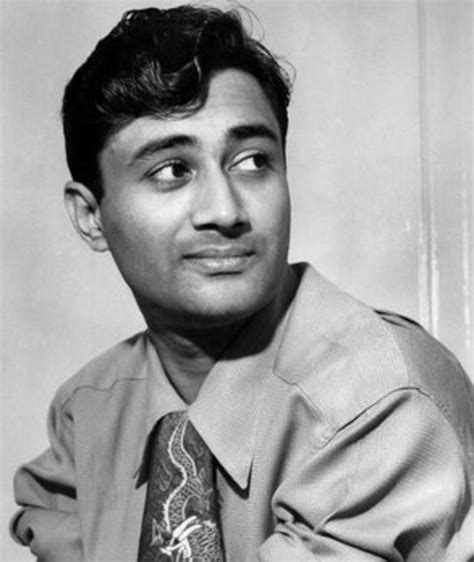 Dev Anand Movies Bio And Lists On Mubi