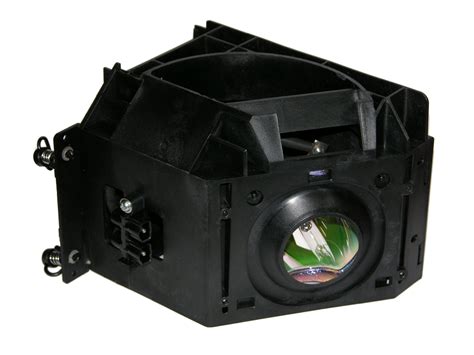 Philips Complete Assembly DLP Lamp Philips BP96 00677A Complete