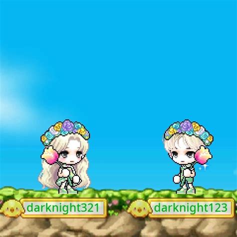 Maplestory M Meso Asia 2 Server Video Gaming Gaming Accessories In