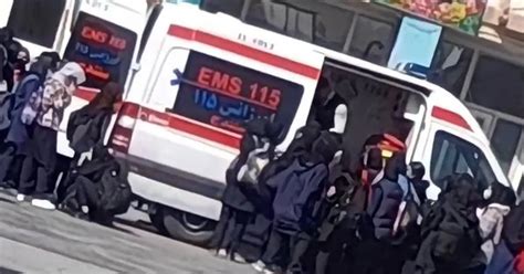 في رسالة من نشطاء إيرانيين لغوتيريش هل أنتم على علم بالكوارث التي تحدث