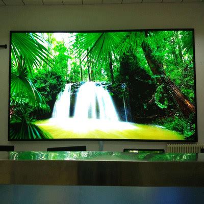 HD P Small Pixel Pitch Indoor LED Display Sign China Indoor LED Display And Full Color