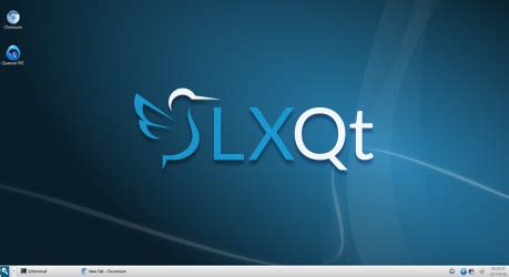LXQt Arrives With Minor Improvements OMG Ubuntu