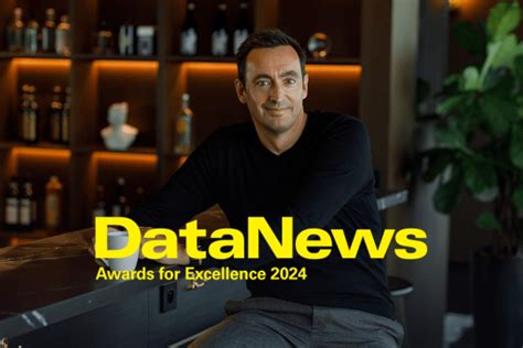 Projective Group On Linkedin Projective Group Nominated For 2024 Datanews Awards For Excellence