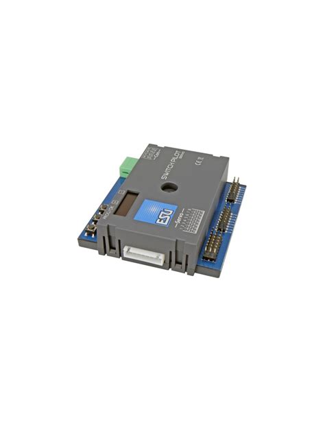 Switchpilot 3 Servo